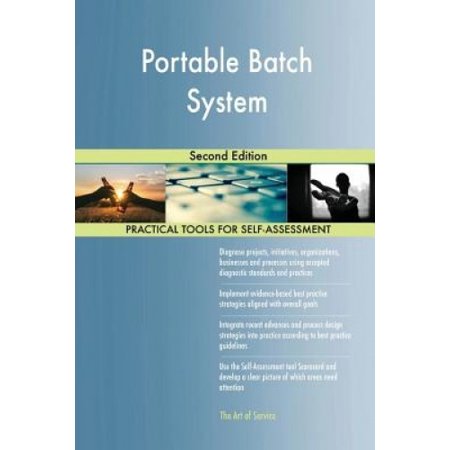 Portable Batch System: Second Edition | Walmart Canada