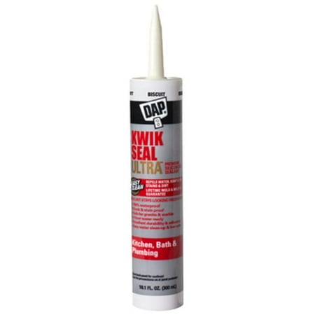 Dap Inc 7079818899 10.1 oz. High Performance Premium Siliconized ...