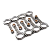 Speedmaster PCE274.1023 H Beam 5.700" 2.100" .927" Bronze Bush 4340 ...
