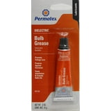 Permatex Bulb Grease .5 oz Protects Electrical Connections - 85184 ...