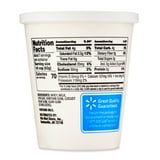 Great Value Ricotta Cheese, 15 oz Tub (Refrigerated) - Walmart.com