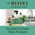 Mrs. Meyer's Multi-Surface Cleaner Concentrate, Use to Clean Floors ...