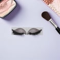 5 Pairs Eyelash and Eyeshadow Stickers - Lazy Eye Makeup Decals ...