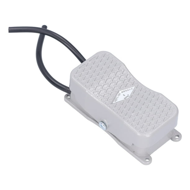 Foot Pedal Controller,BERM Foot Pedal Switch Foot Pedal Switch On Off ...
