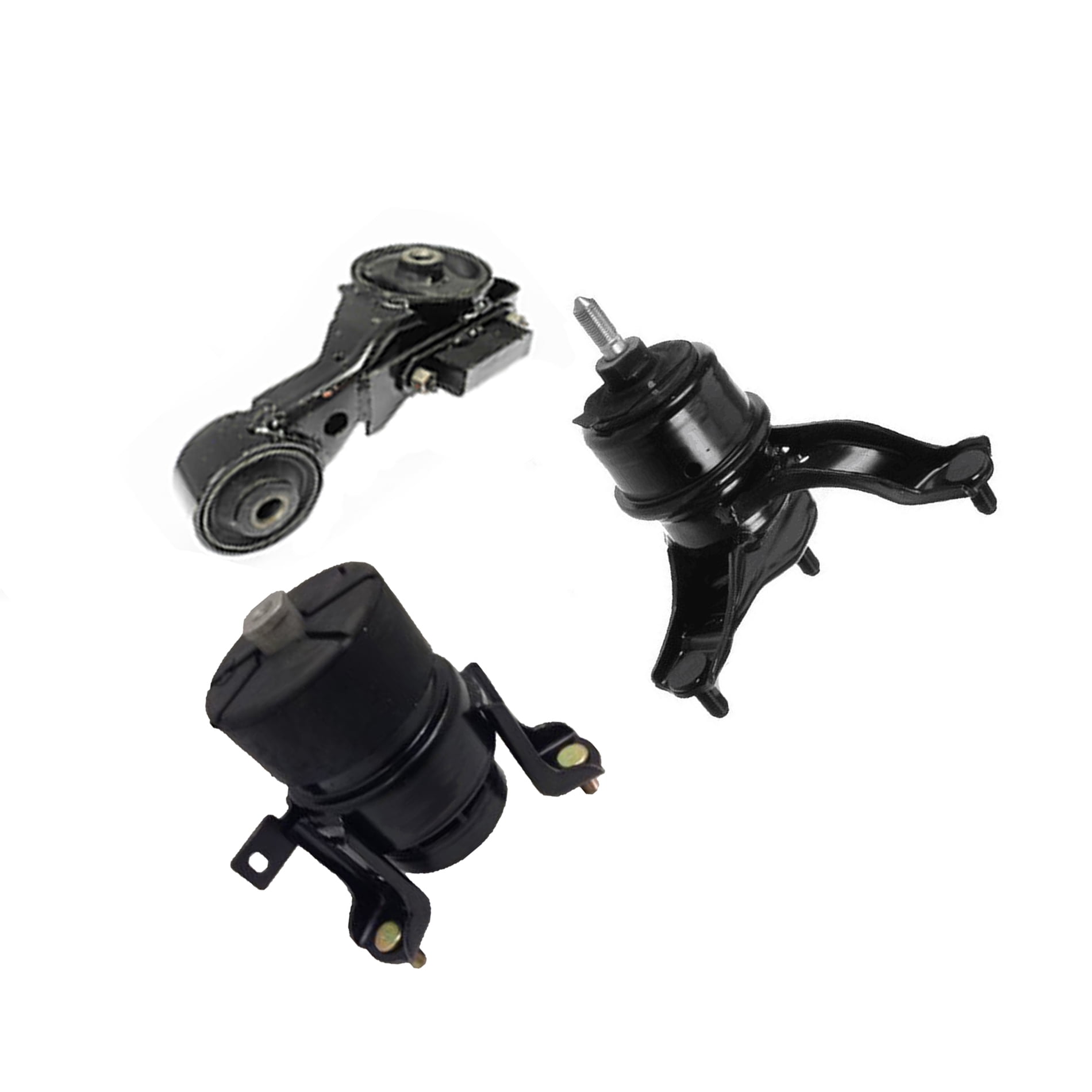 Parts & Accessories Automotive MOTORS A4258 9565 EM5874 Front Torque ...