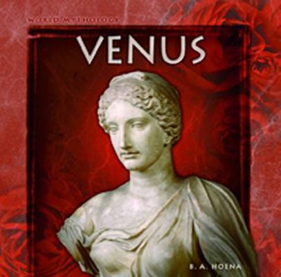 Pre-Owned Venus (World Mythology and Folklore) (Unknown) 0736816127 ...