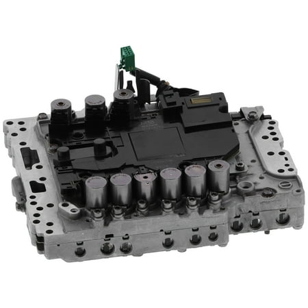 Automatic Transmission Valve Body, Wearproof JR710E High Performance ...