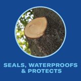 BioAdvanced Tree & Shrub Pruning Seal Liquid, 13oz Can Protects Newly ...