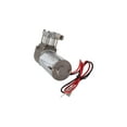 Viair 97C Compressor Kit with External Check Valve, No Brackets (24V ...