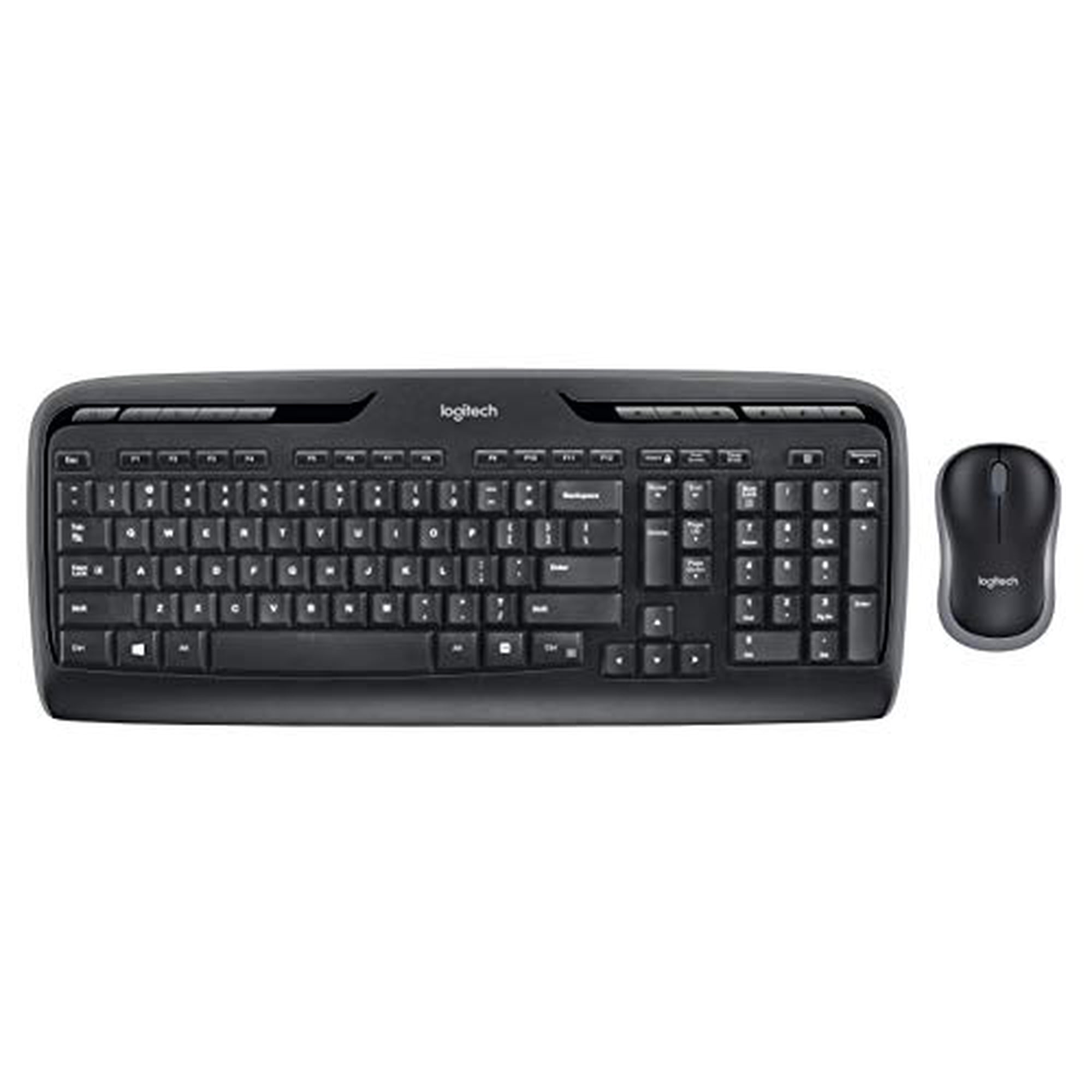Click here for Logitech Mk320 Wireless Keyboard And Mouse prices