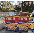 Limited Edition Cheez-It Baked Snack Crackers Chili Cheese Dog, 12.4 oz ...