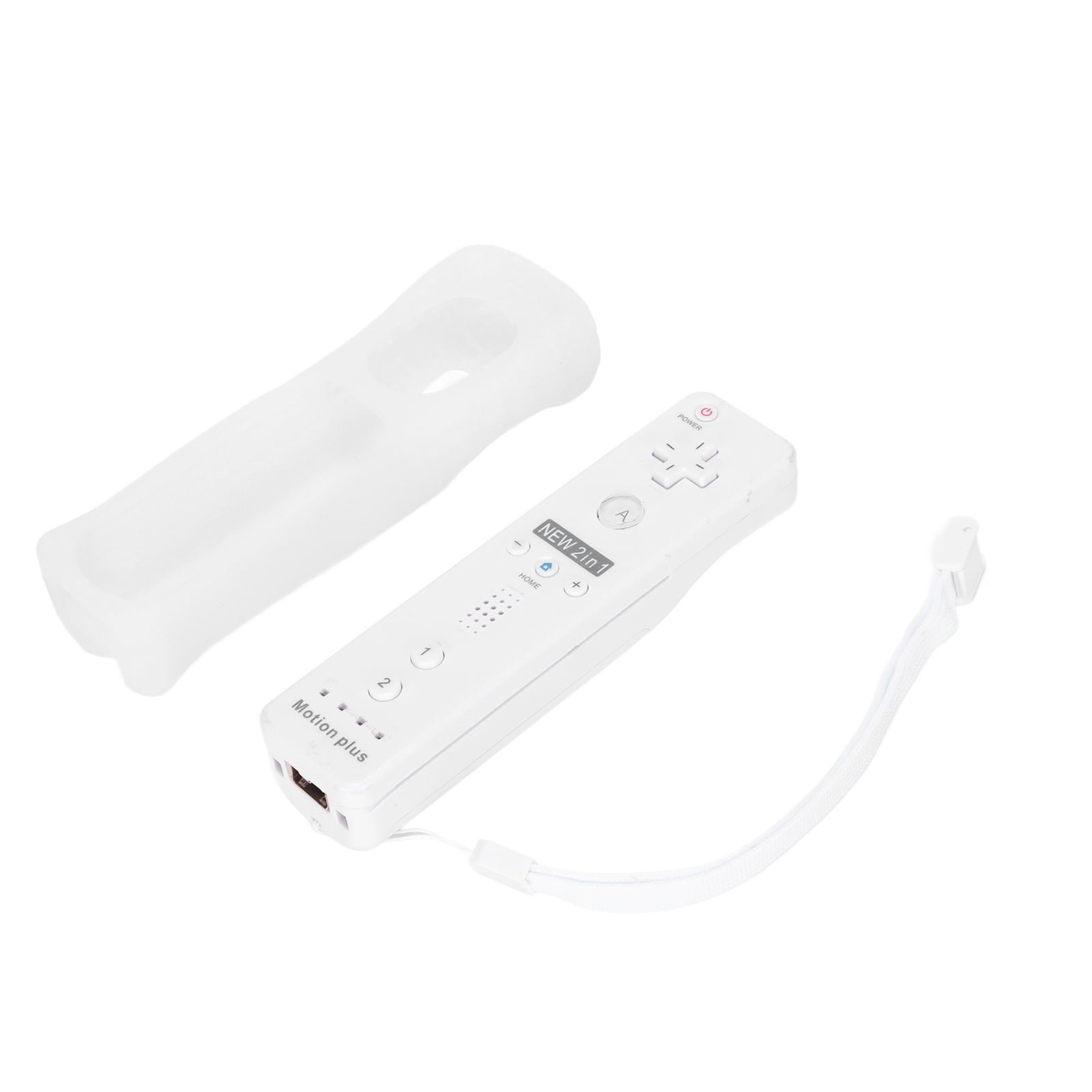 Click here for Adhoreca Remote Controllerfor Wii remote Controlle... prices