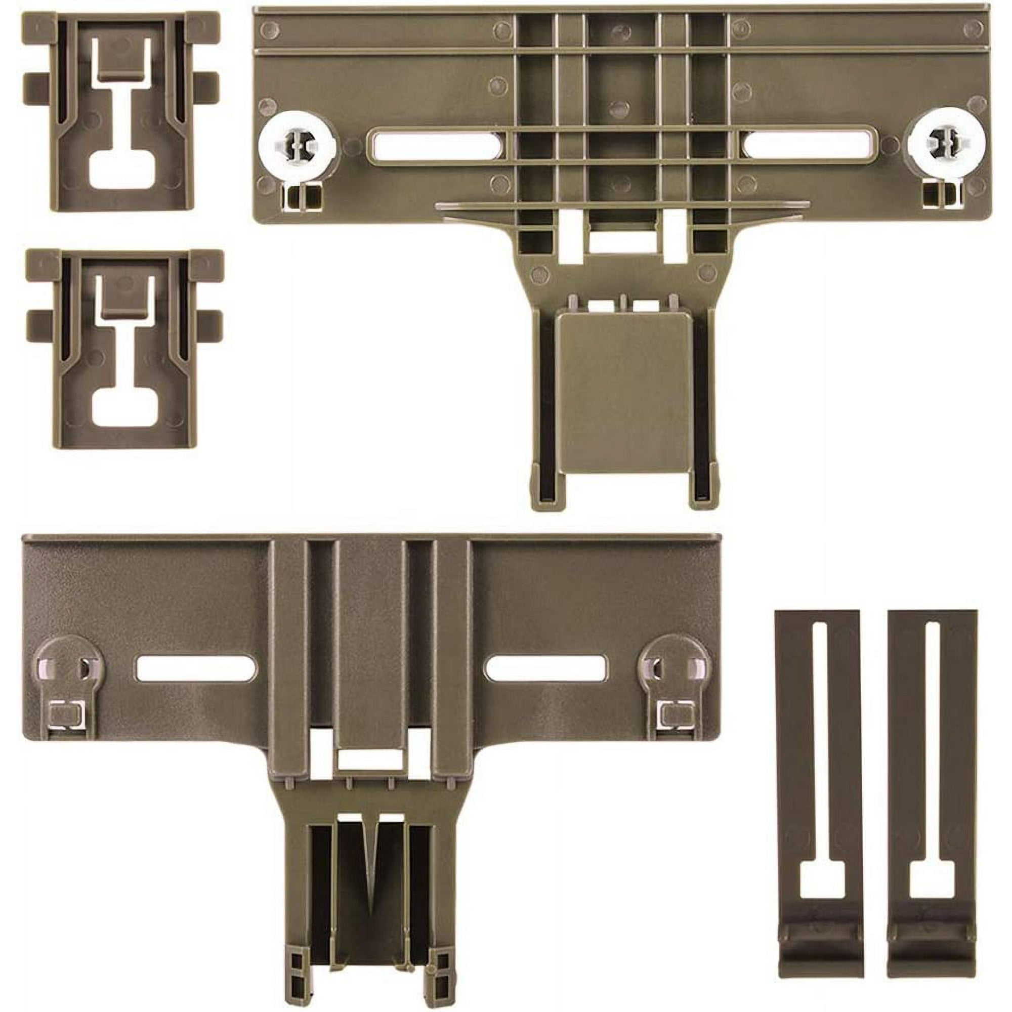 Click here for Oruyrop Dishwasher Top Rack Parts W10350376 & W101... prices