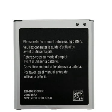 OEM Original for Samsung Galaxy J7 Battery J700 J700F SM-J7008 EB ...