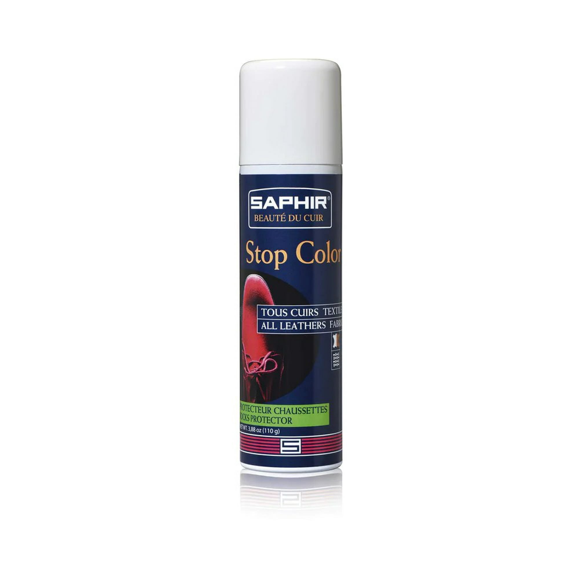 Click here for Saphirs Saphir Color Stop 150ml prices