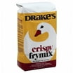 Drake's Crispy Fry Mix, 10 oz (Pack of 6) - Walmart.com