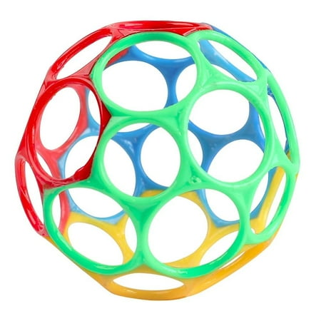Baby Hand Touch Ball, Grasp Ball For Kids, Baby Sensory Toy-- | Walmart ...