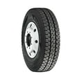 Hankook DH06 11R22.5 146L G Commercial Tire - Walmart.com