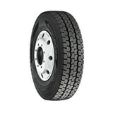 Hankook DH06 11R22.5 146L G Commercial Tire - Walmart.com