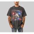 CLOTEX Funny Cat T-Shirt, Vintage Cat Memes Graphic Tee, Retro Comfort ...