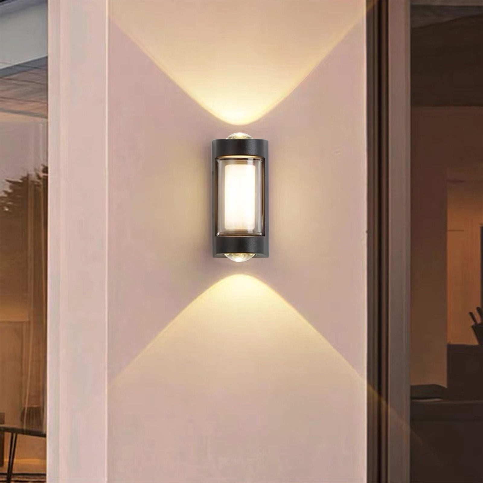 Click here for Cagogo Savings Clearance Led Outdoor Wall Lights... prices