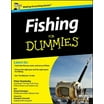 For Dummies: Fishing for Dummies (Paperback) - Walmart.com