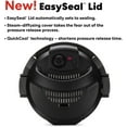 Instant Pot Duo Evo Plus Pressure Cooker 10 in 1, 8 Qt, Easy Grip ...