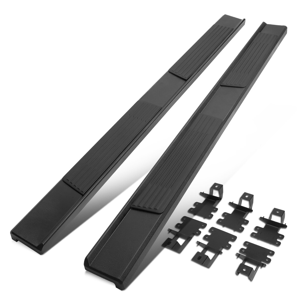 Bestop Inc. 51787-15 Bes51787-15 97-06 Jeep Wrangler Upper Door Sliders ...