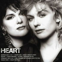 Heart - Greatest Hits Live - Music & Performance - CD - Walmart.com
