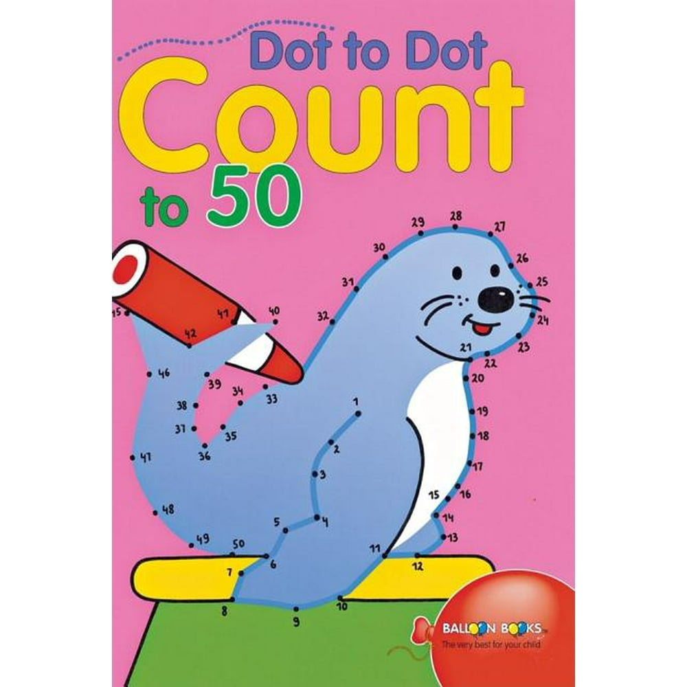 Dot To Dot Counting Dot To Dot Count To 50 Series 6 Paperback dot-to-dot-counting-dot-to-dot-count-to-50-series-6-paperback