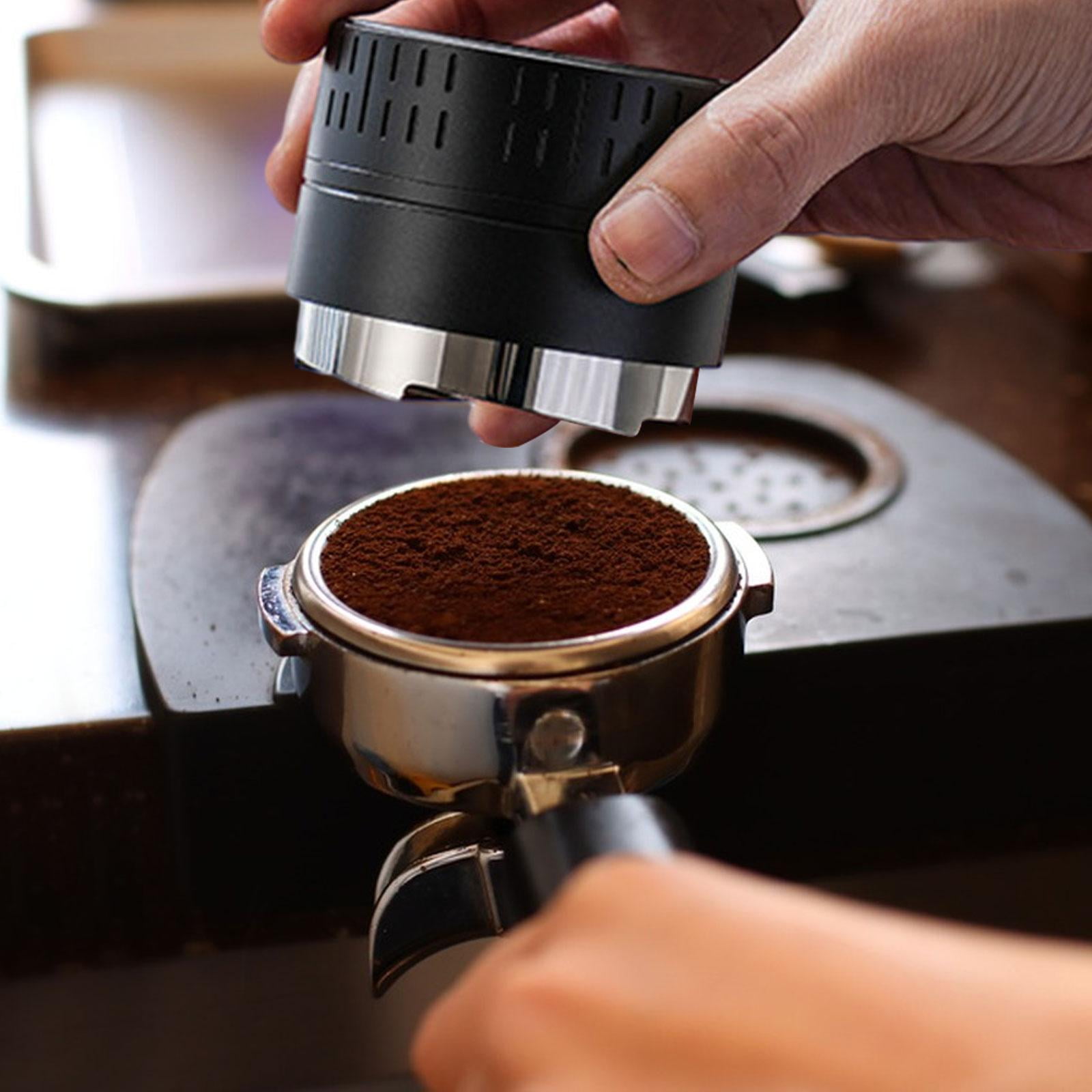 Distribuidor de café Macarena herramienta de distribución de Espresso ...