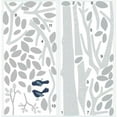 Patina Vie Woodland Tree Giant Wall Decals - Walmart.com