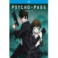 Psycho-Pass Season 1 and 2 (Blu-ray) Walmart Exclusive Crunchyroll ...