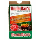 Uncle Dan's Chipotle Ranch Seasoning & Salad Dressing Mix, 1 oz ...