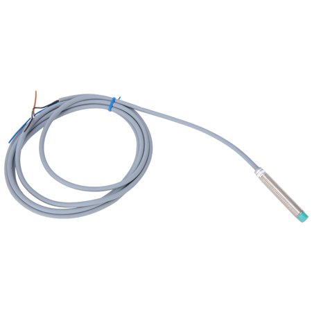 Reliable Quick Response Proximity Sensor, Red LED Sensor, Positioning ...