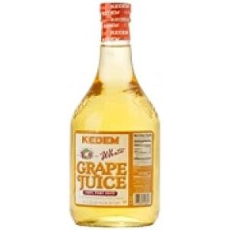 Kedem 100% Pure Kosher Grape Juice, White, 50.7 fl. oz. | Walmart Canada