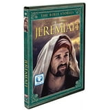 The Bible Stories: Jeremiah (DVD) - Walmart.com