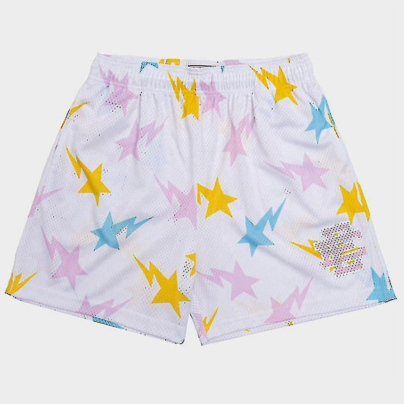 Click here for Eric Emanuel Shorts Ee Shorts Sports Breathable Me... prices