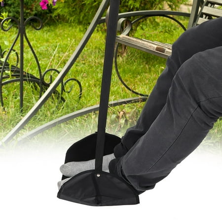 Under Desk Foot Hammock, Foot Hammock Office Feet Rest Hanging Foot ...