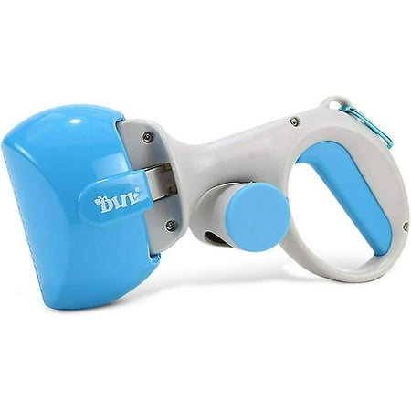 Dog Poop Catcher Poop Pa Dog Poop Clip Pooper Scooper With Waste Bag ...