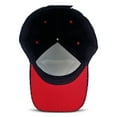DC Comics Boys' Super Hero Baseball Cap - 3D Superman, Batman, Justice ...