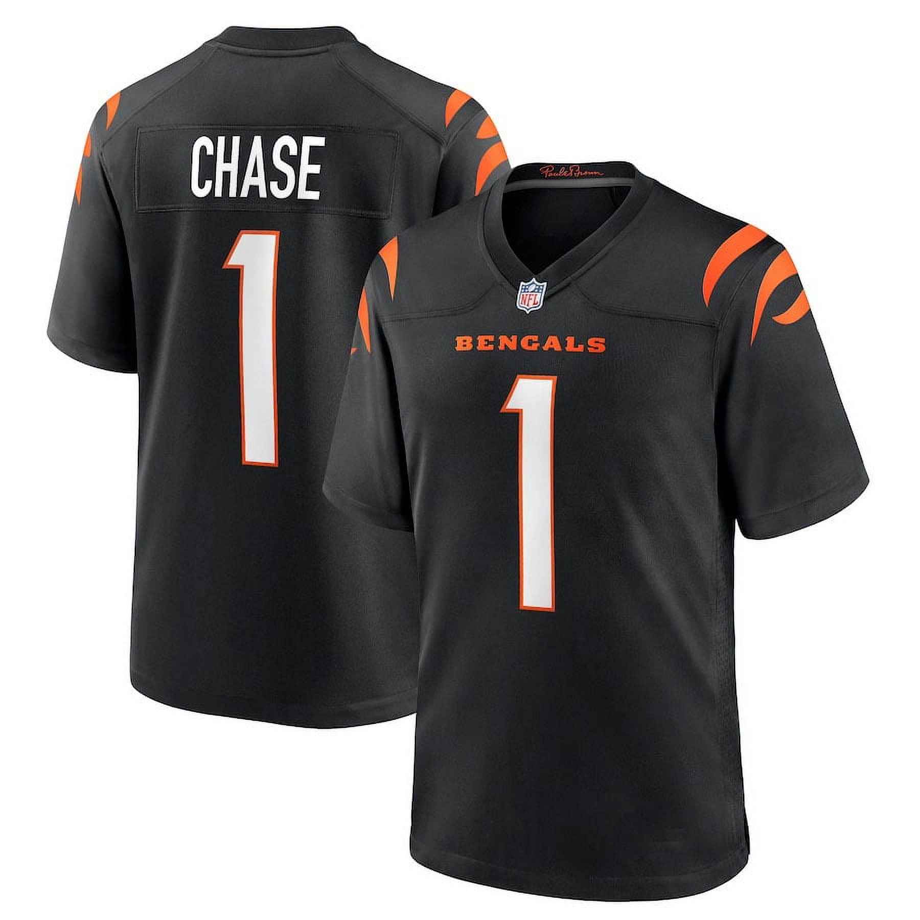Click here for Football Shop Mens Cincinnati_bengals Game Player... prices