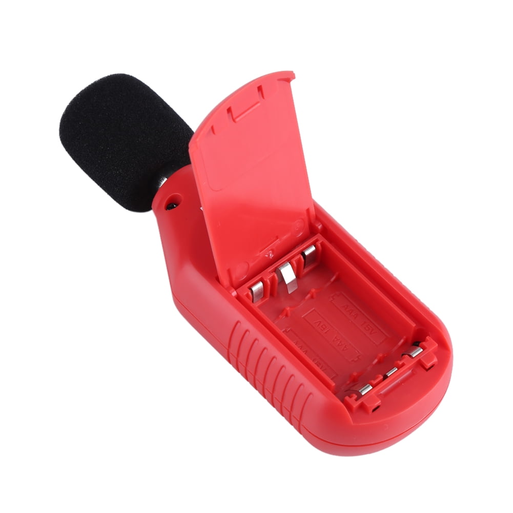 Click here for Unbranded Decibel Meter mini Digital Sound Level S... prices