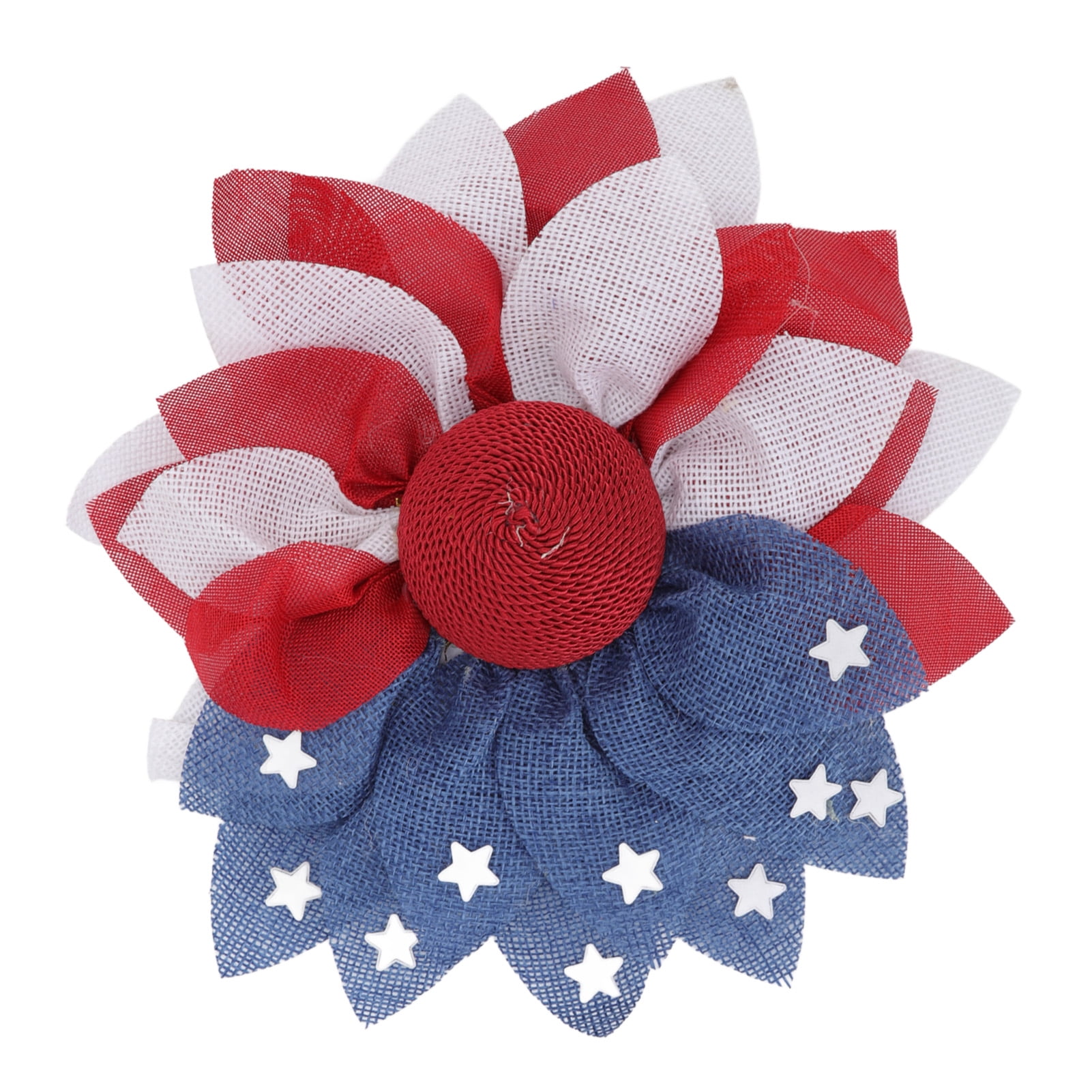 Corona patriótica, 35 cm, día de la independencia patriótica, corona ...