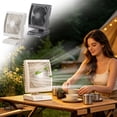 Smart Wall Mounted Fan with Motion Sensor, Automatic Human Body ...