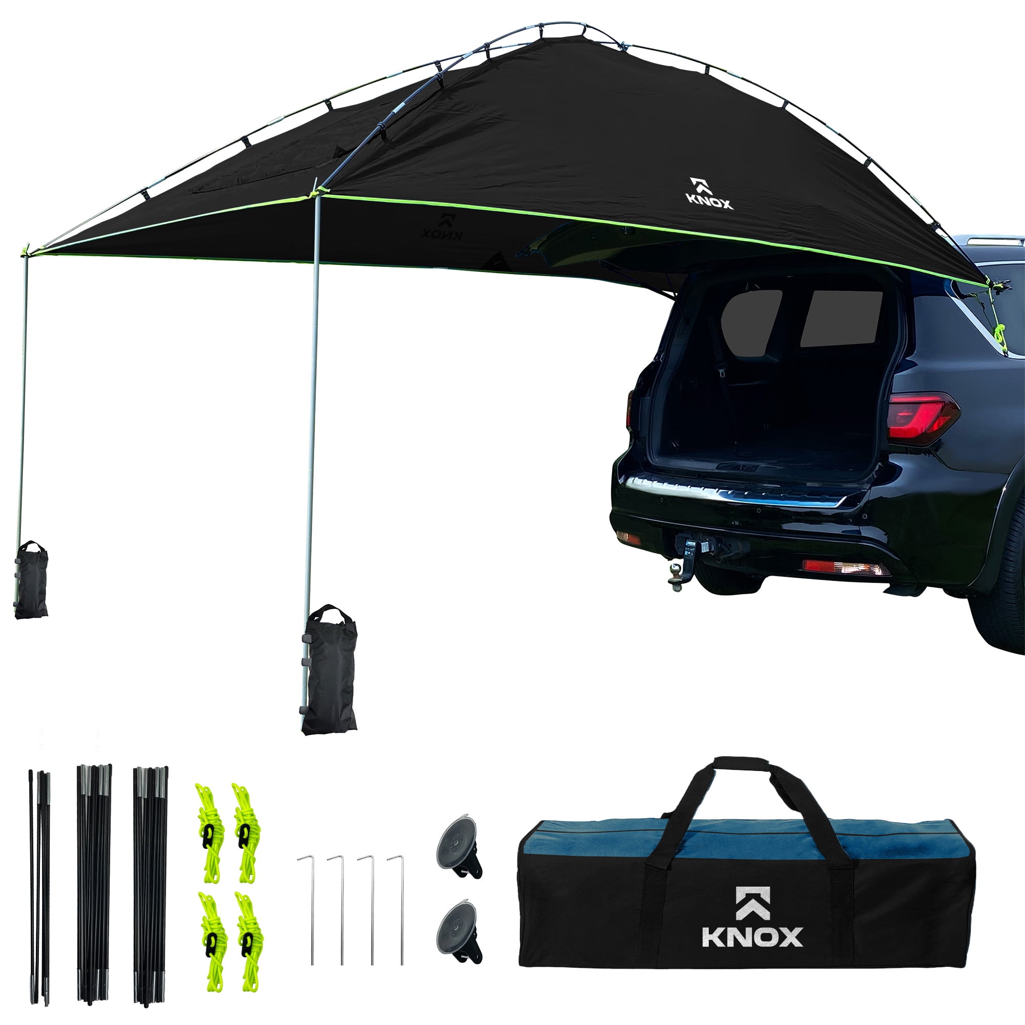 Click here for Knox Universal Canopy Tent For Camping  Pop Up Can... prices