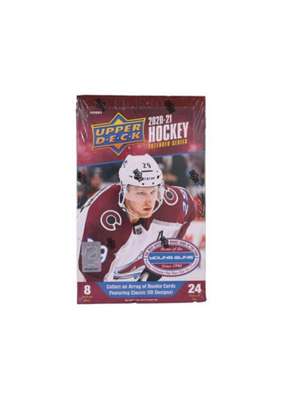 Hockey Cards in Trading Cards - Walmart.com