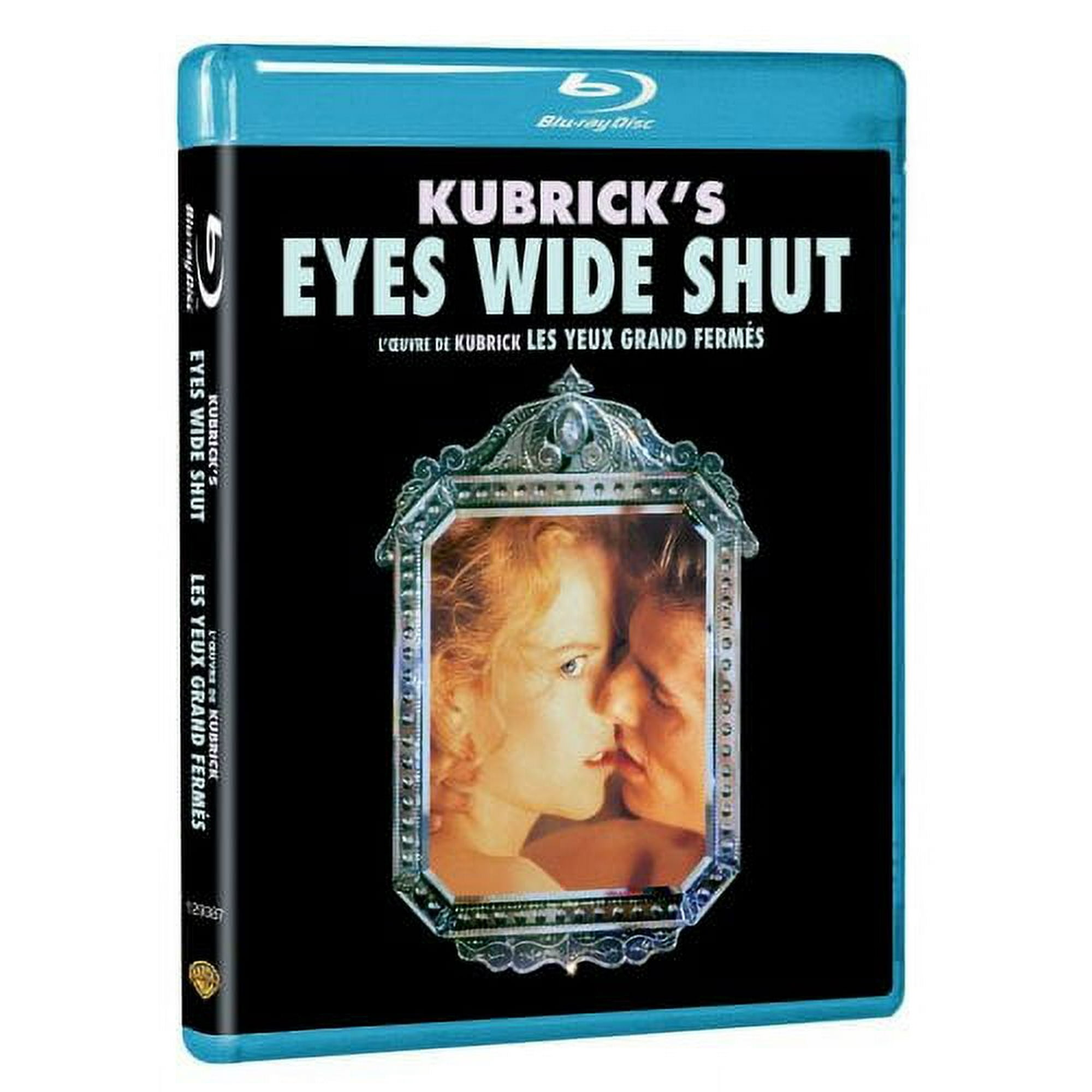 Click here for Warner Bros. Eyes Wide Shut [blu-Ray] prices