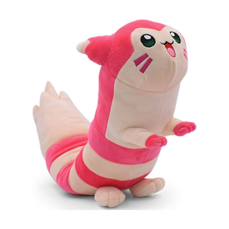 Shiny Furret Pokemon