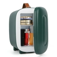 Marvel Spiderman Blue Red 6 Can Mini Fridge Thermoelectric Cooler 4 ...